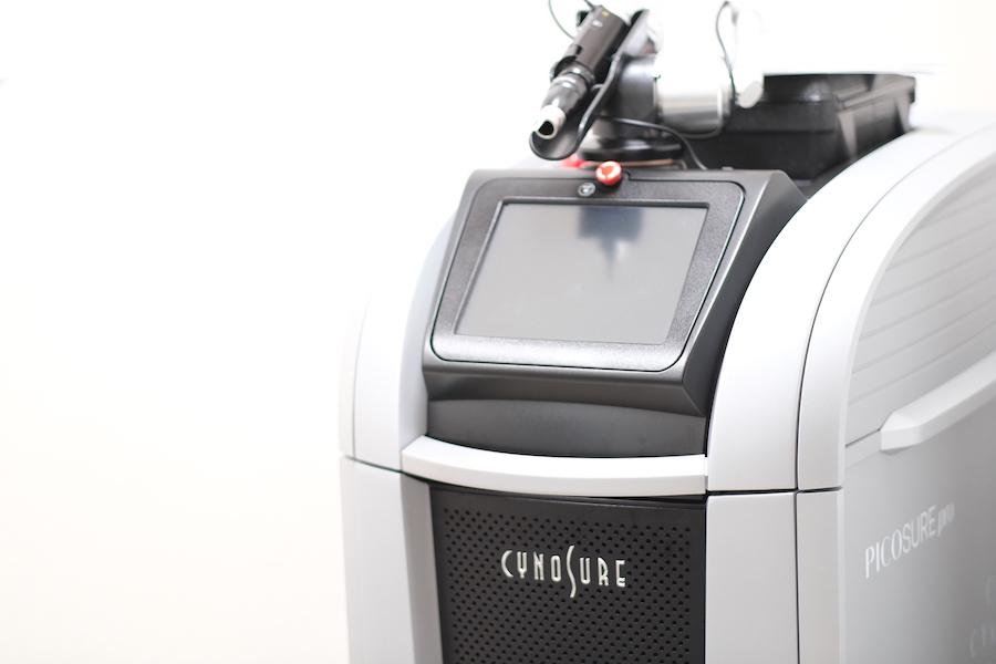 PicoPro Laser – Luxe Derm Aesthetics